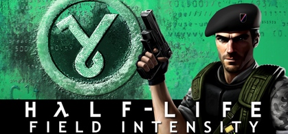 Grid for Half-Life: Field intensity by ColossusSteppes - SteamGridDB