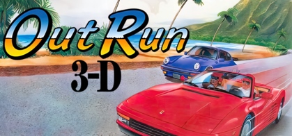 Grid for Outrun 3-D by nschlichtmann - SteamGridDB