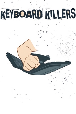 Grid for Keyboard Killers by darklinkpower - SteamGridDB