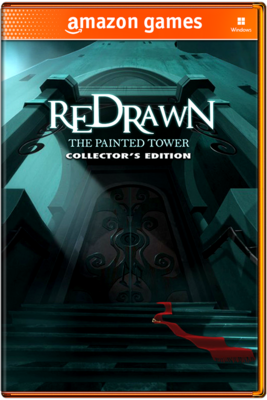 ReDrawn: The Painted Tower Collector's Edition - SteamGridDB