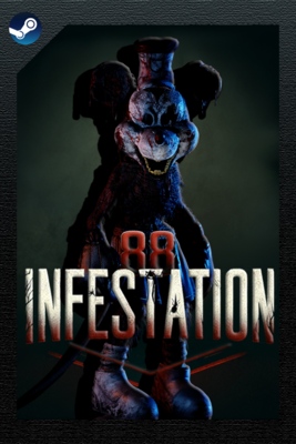 Infestation - SteamGridDB