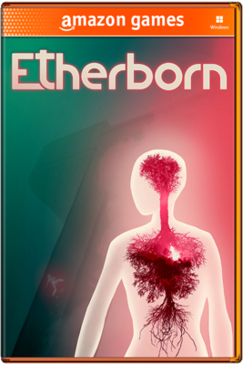 Etherborn - SteamGridDB