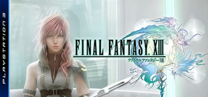 Grid for Final Fantasy XIII by Kemerax - SteamGridDB