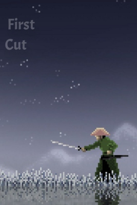 Grid for First Cut by Beengus - SteamGridDB