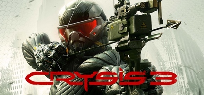 Grid for Crysis 3 by JackyBryant - SteamGridDB