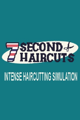 7 Second Haircuts - SteamGridDB
