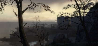 Grid for Half-Life 2: MINERVA Metasis: MMod by ColossusSteppes ...