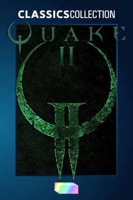 Grid for Quake II by YellowJello - SteamGridDB
