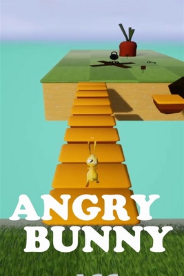 Angry Bunny - SteamGridDB