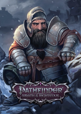 Grid for Pathfinder: Wrath of the Righteous by Morente - SteamGridDB