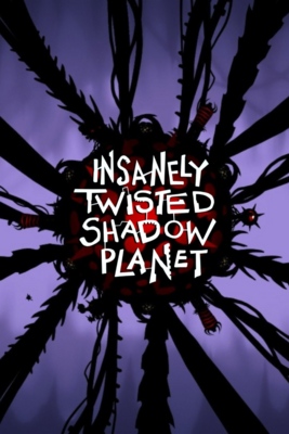 Grid for Insanely Twisted Shadow Planet by TheWaslijn - SteamGridDB