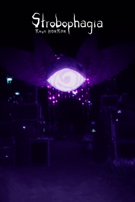 Grid for Strobophagia | Rave Horror by Sabriner - SteamGridDB