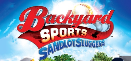 Grid for Backyard Sports: Sandlot Sluggers by riefu24 - SteamGridDB