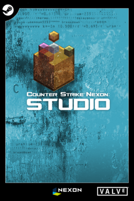 Grid for Counter-Strike Nexon: Studio by Xavy - SteamGridDB