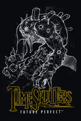 Grid for TimeSplitters: Future Perfect by Kell - SteamGridDB