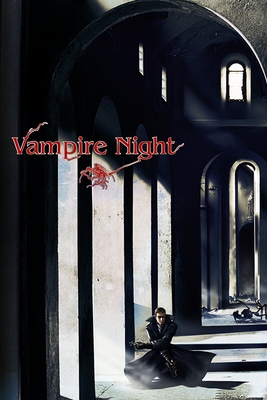 Grid for Vampire Night by yst - SteamGridDB