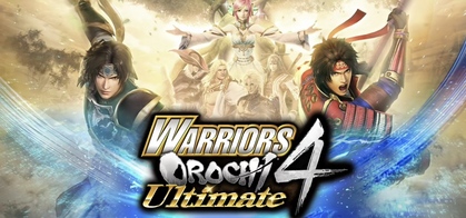 Grid for Warriors Orochi 4: Ultimate by RoboChoco776 - SteamGridDB