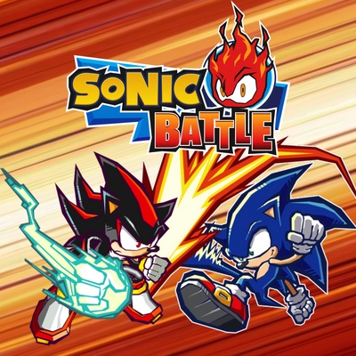 Grid for Sonic Battle by CriticalComposer - SteamGridDB