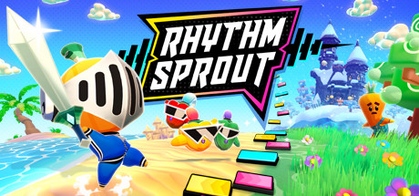 Grid for RHYTHM SPROUT by TomWheeler - SteamGridDB