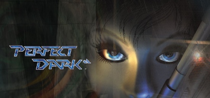 Grid for Perfect Dark by Malixx - SteamGridDB