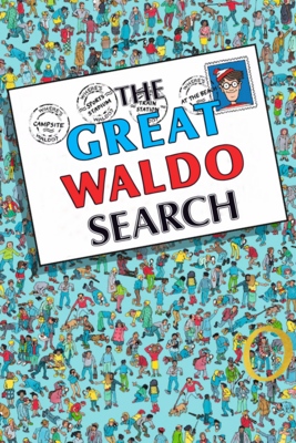 The Great Waldo Search - SteamGridDB