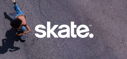 Grid for Skate by Bobbylele - SteamGridDB