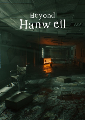 Beyond Hanwell - SteamGridDB