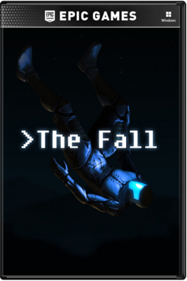 Grid for The Fall by snoq - SteamGridDB