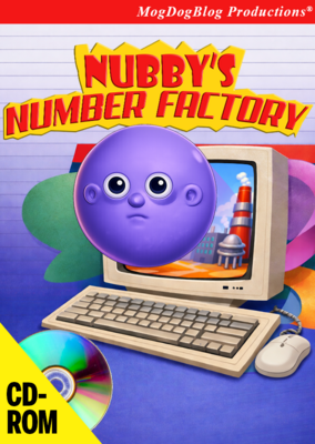 Grid for Nubby's Number Factory by BumbleB_Samson - SteamGridDB