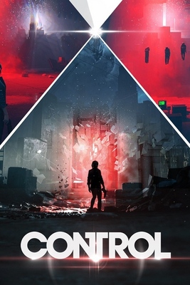 Grid for Control by Xirvet - SteamGridDB