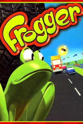 Grid for Frogger (SNES/Game Boy/Genesis) by Mr_elementle - SteamGridDB