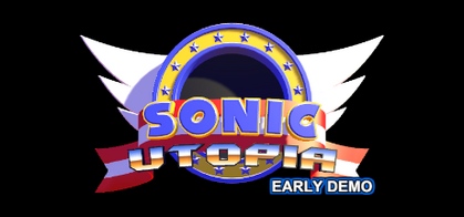 Grid for Sonic Utopia by skua - SteamGridDB