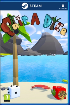 Pair A Dice - SteamGridDB