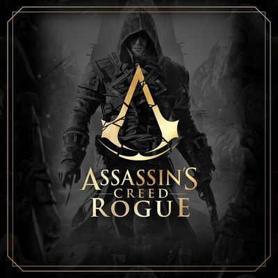 Grid for Assassin's Creed Rogue by BaynanaSlug - SteamGridDB