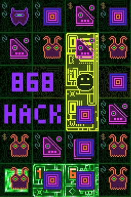 868-HACK - SteamGridDB