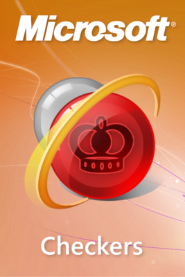 Grid for Microsoft Internet Checkers by consto - SteamGridDB