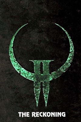 Grid for Quake II: The Reckoning by Applejames - SteamGridDB