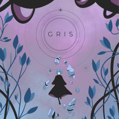 Grid for GRIS by Skyclad - SteamGridDB