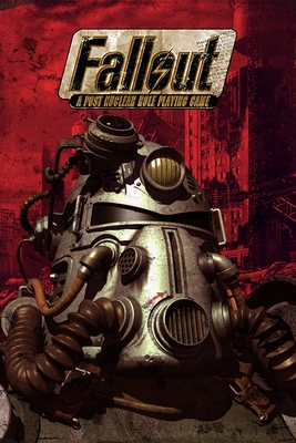 Grid for Fallout: A Post Nuclear Role Playing Game by Winchester7314 ...
