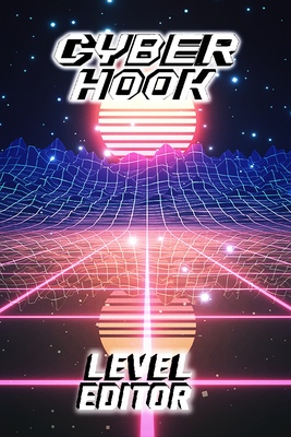 Grid for CyberHook Level Editor by YOGSOTOTASURNRGON - SteamGridDB