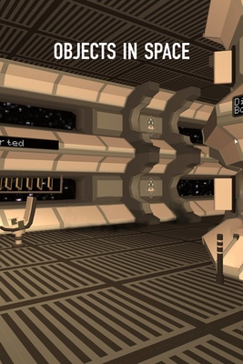 Objects in Space - SteamGridDB