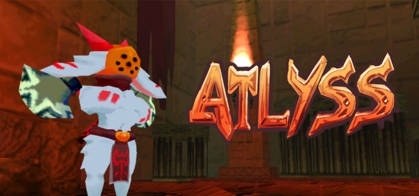 Grid for ATLYSS by lolrus - SteamGridDB