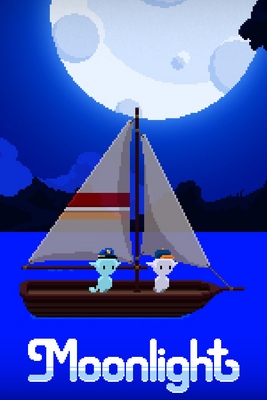 Moonlight - SteamGridDB