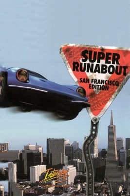 Super Runabout: San Francisco Edition - SteamGridDB