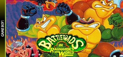 Grid for Battletoads in Ragnarok's World by Kemerax - SteamGridDB