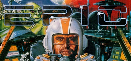 Grid for Epic by TerrorK - SteamGridDB