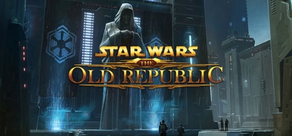 Grid for Star Wars: The Old Republic by alienhunter98 - SteamGridDB