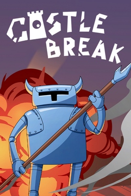 ไอดีเกม Castle Break - Steam มือ 2 เริ่มต้น 89.1 THB เปลี่ยนอีเมลได้ เล่นได้ทั่วโลก