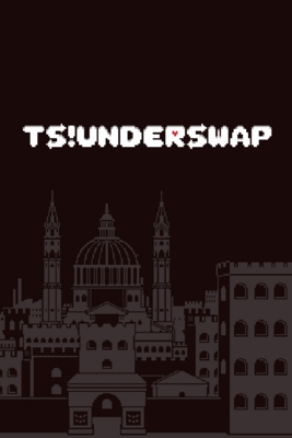 Grid for TS!Underswap by Snoweh - SteamGridDB