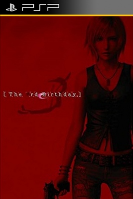 Grid for The 3rd Birthday by Castcoder - SteamGridDB